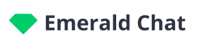 Learn How to Use Emerald Chat | Emerald Chat