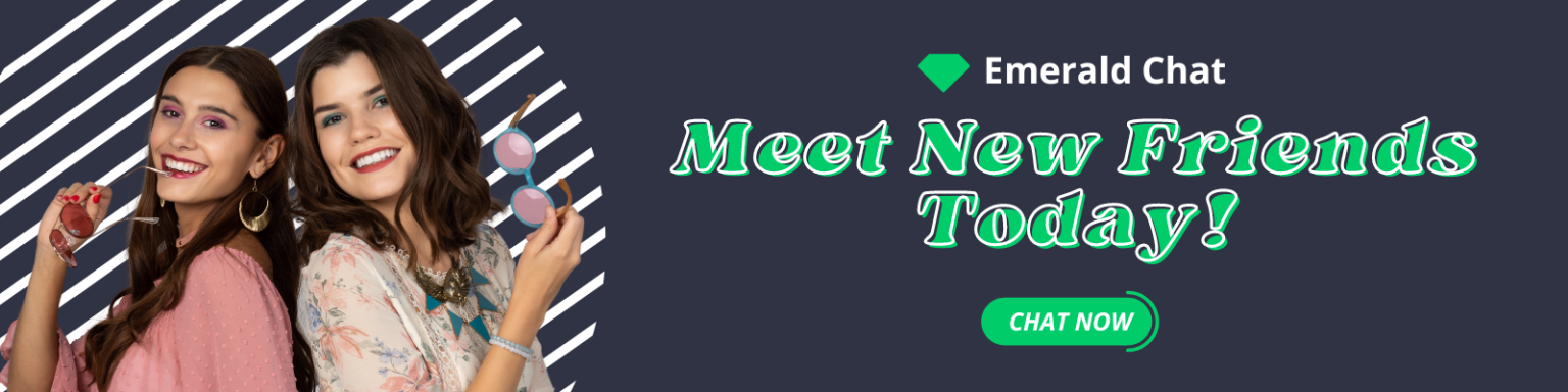 Explore Emerald Chat Features | Emerald Chat