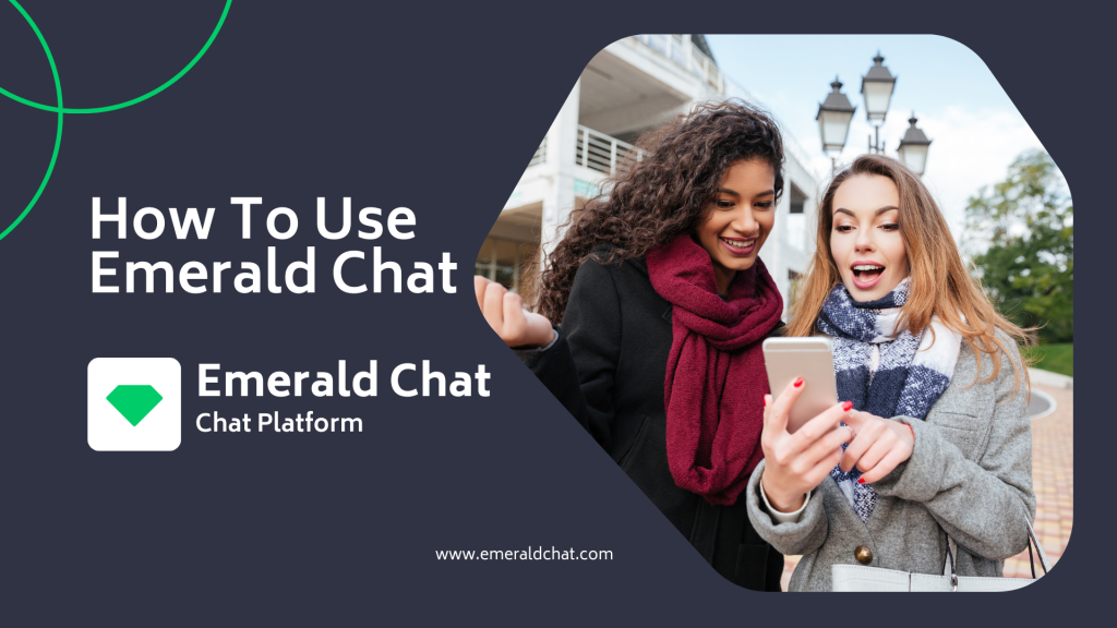 Learn How to Use Emerald Chat in Just 5 Steps - No Sign Up Required ...