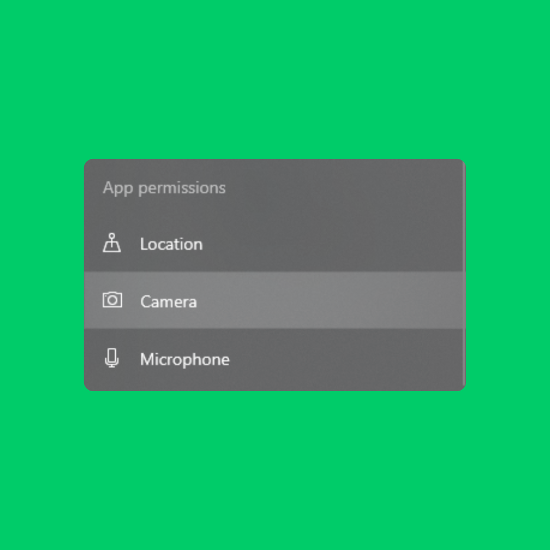 How to Enable Camera Access: A Step-by-Step Guide | Emerald Chat
