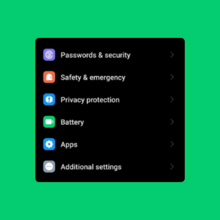 How to Enable Camera Access: A Step-by-Step Guide | Emerald Chat