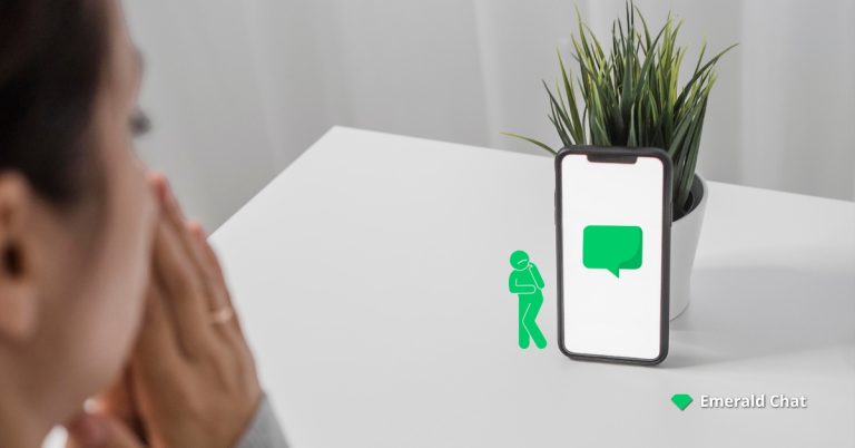How To Give Someone Space in a Friendship | Emerald Chat