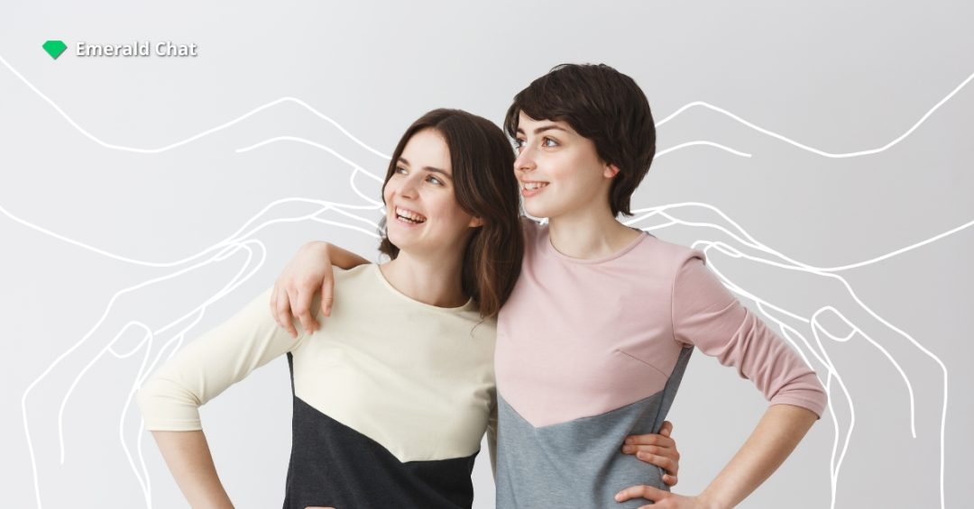 How To Give Someone Space in a Friendship | Emerald Chat