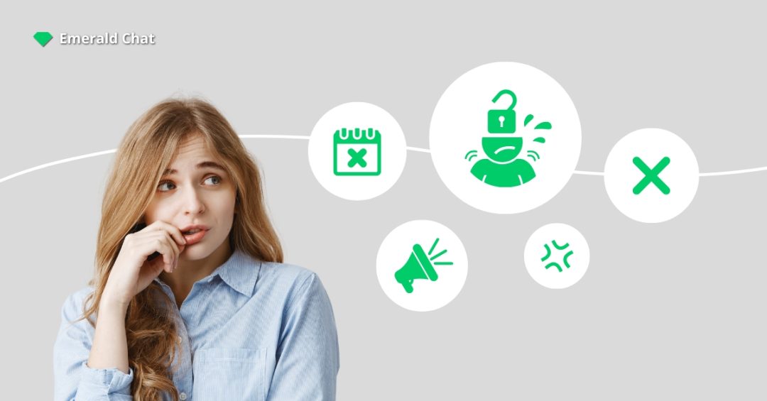 Why Do My Friends Hate Me? | Emerald Chat