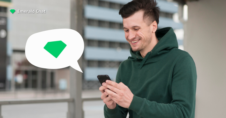 Do Chat Rooms Still Exist? – Emerald Chat
