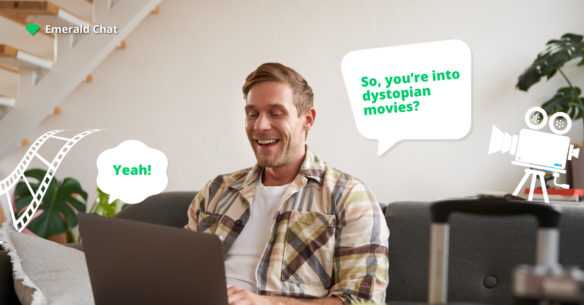 How to Make Friends as an Introvert | Emerald Chat