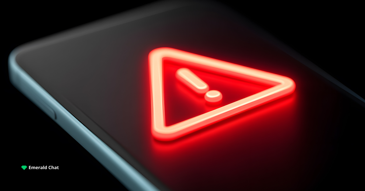 Can a Scammer Fake a Video Call | Emerald Chat