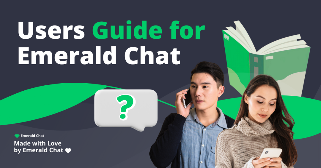 User Guides - Emerald Chat