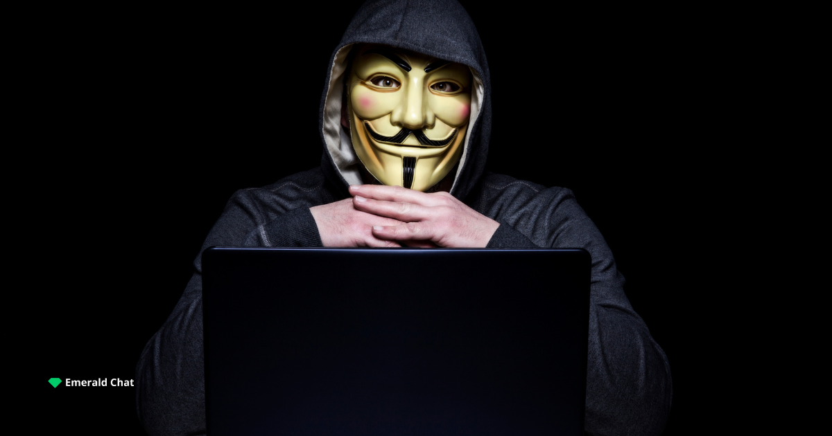 Can a Scammer Fake a Video Call | Emerald Chat