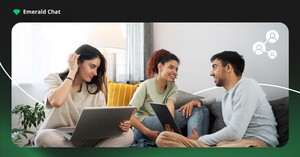 Otroversion Explained | Emerald Chat